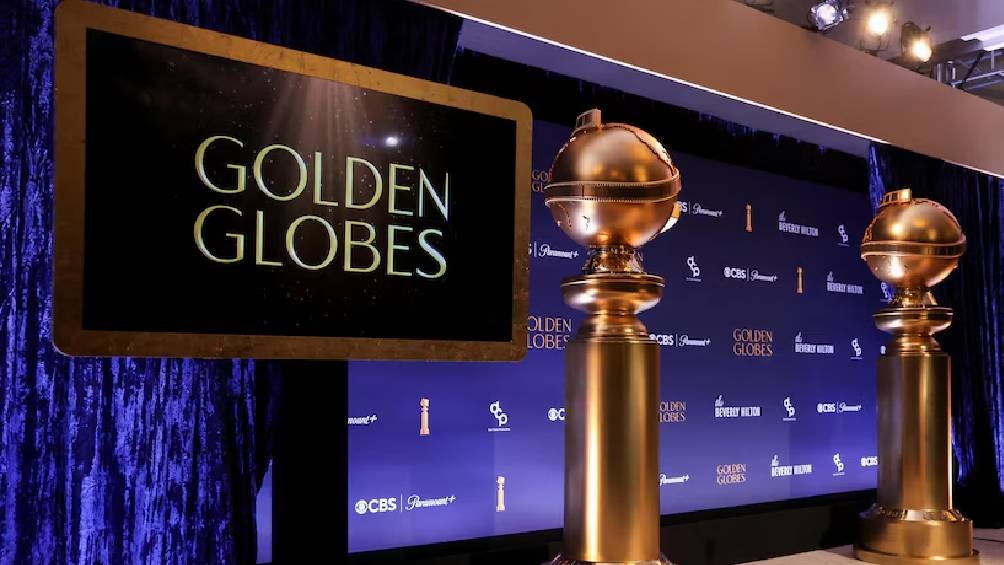 Golden Globes 2025: Lista completa de los ganadores